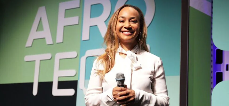 The Groundbreaking Afrotech Conference Captured in One Powerful Quote