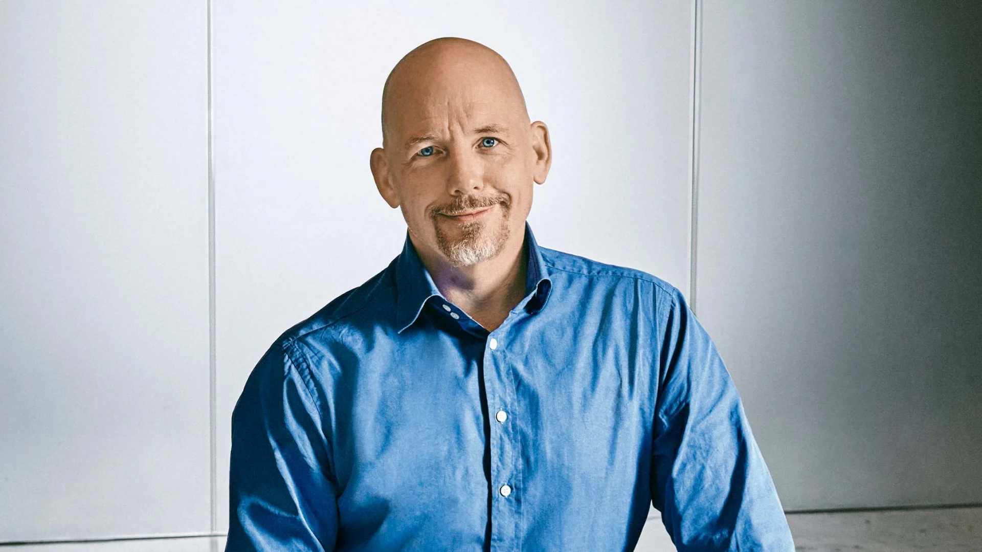 Scott Omelianuk on Navigating Your Career and Finding Your Brand Purpose