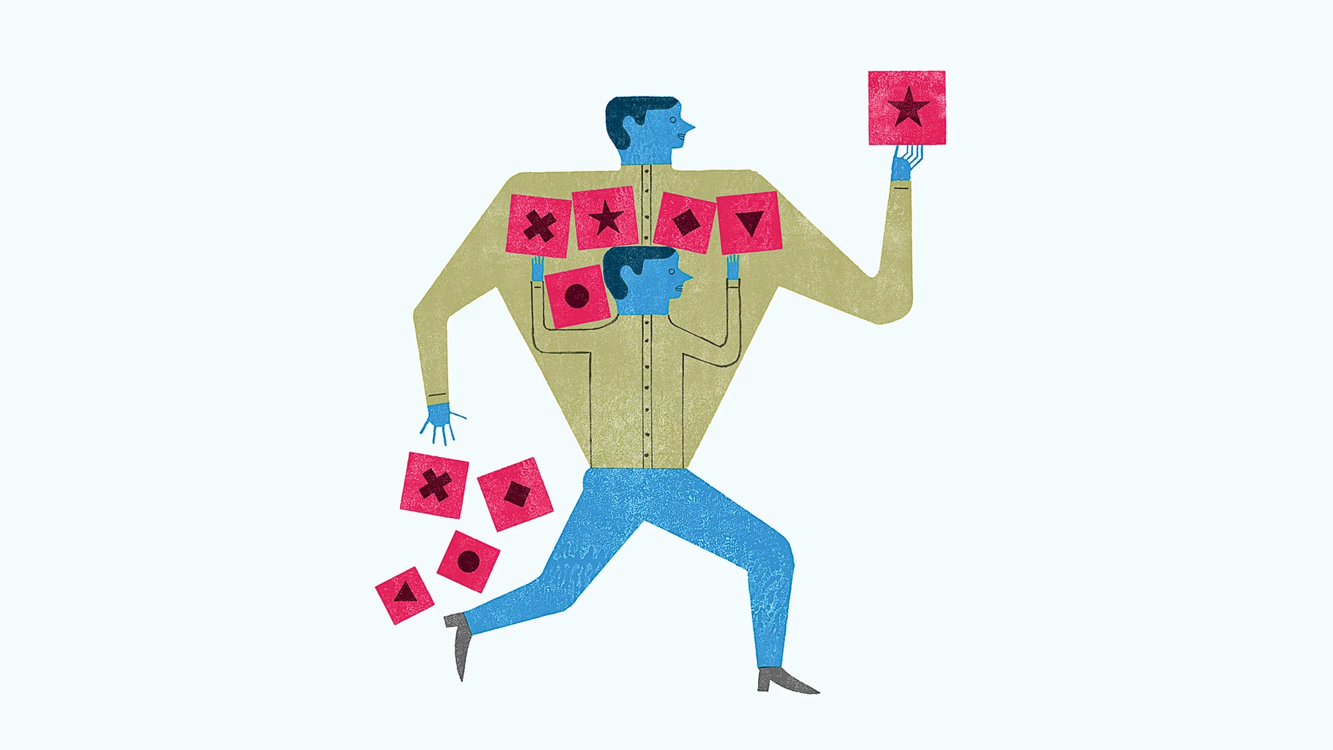 How Shrinking Your Product Offering Can Make Your Company More Enticing ...