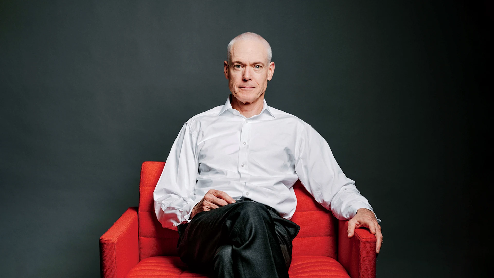 Jim Collins Didn't Think Leadership Was Important to a Company's ...