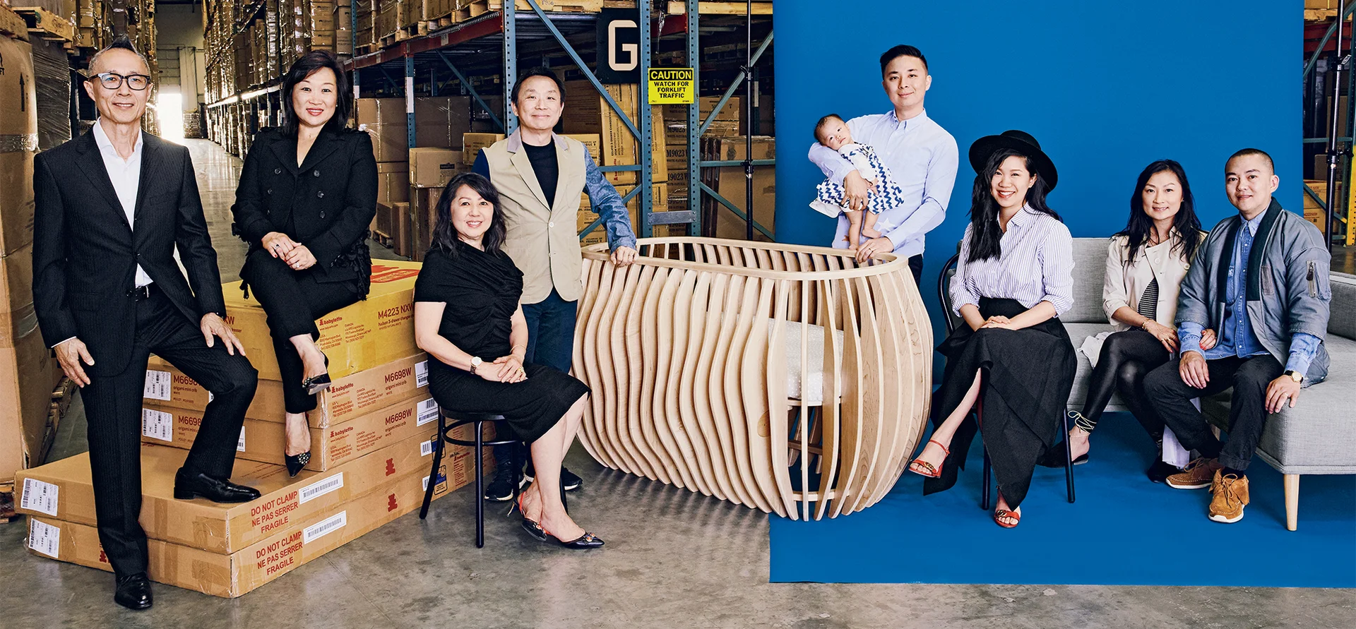 This Company Grew to $70 Million When the Kids Took Over for Mom and Dad