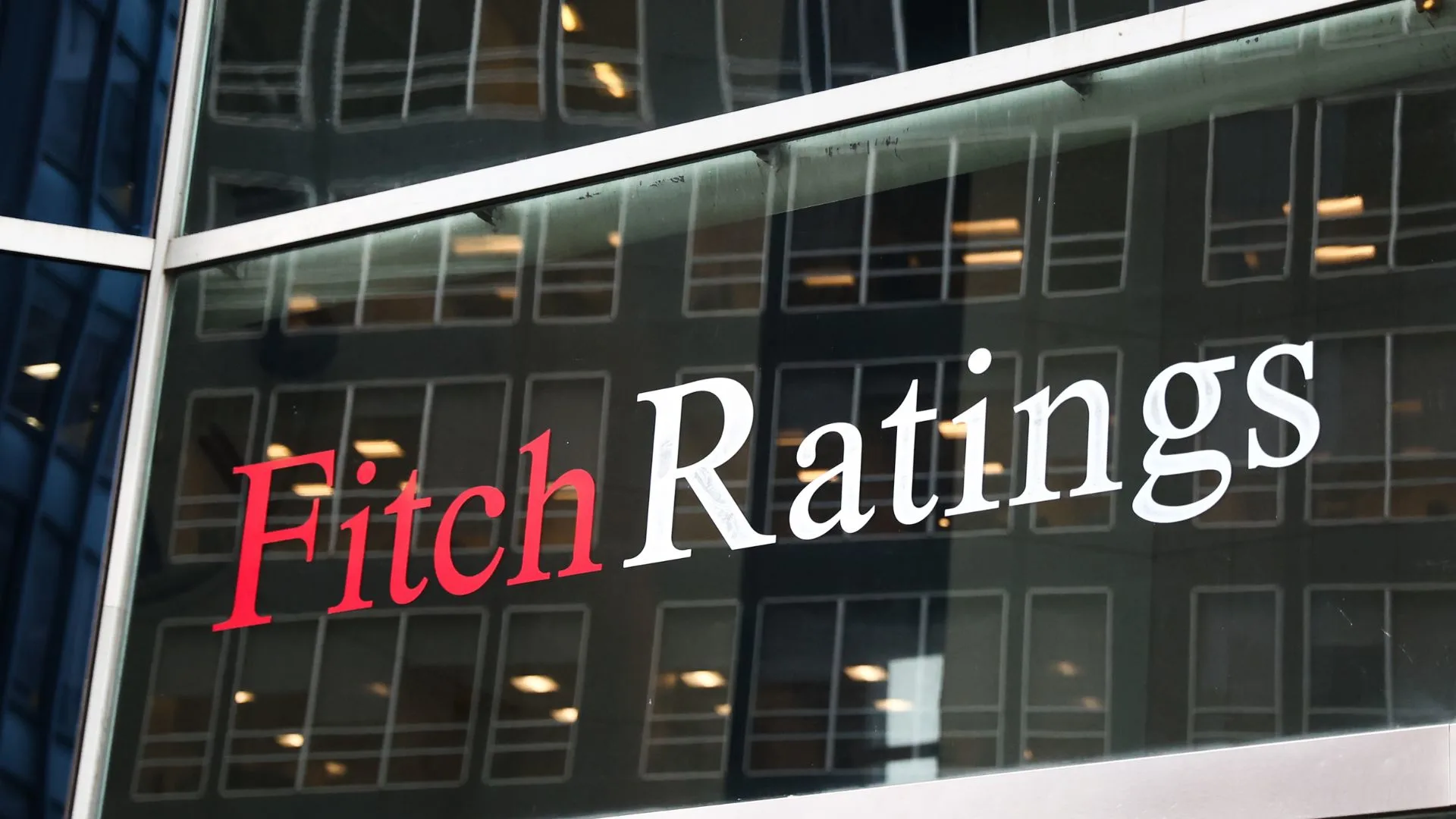 Fitch Ratings Bode Well for America's Credit