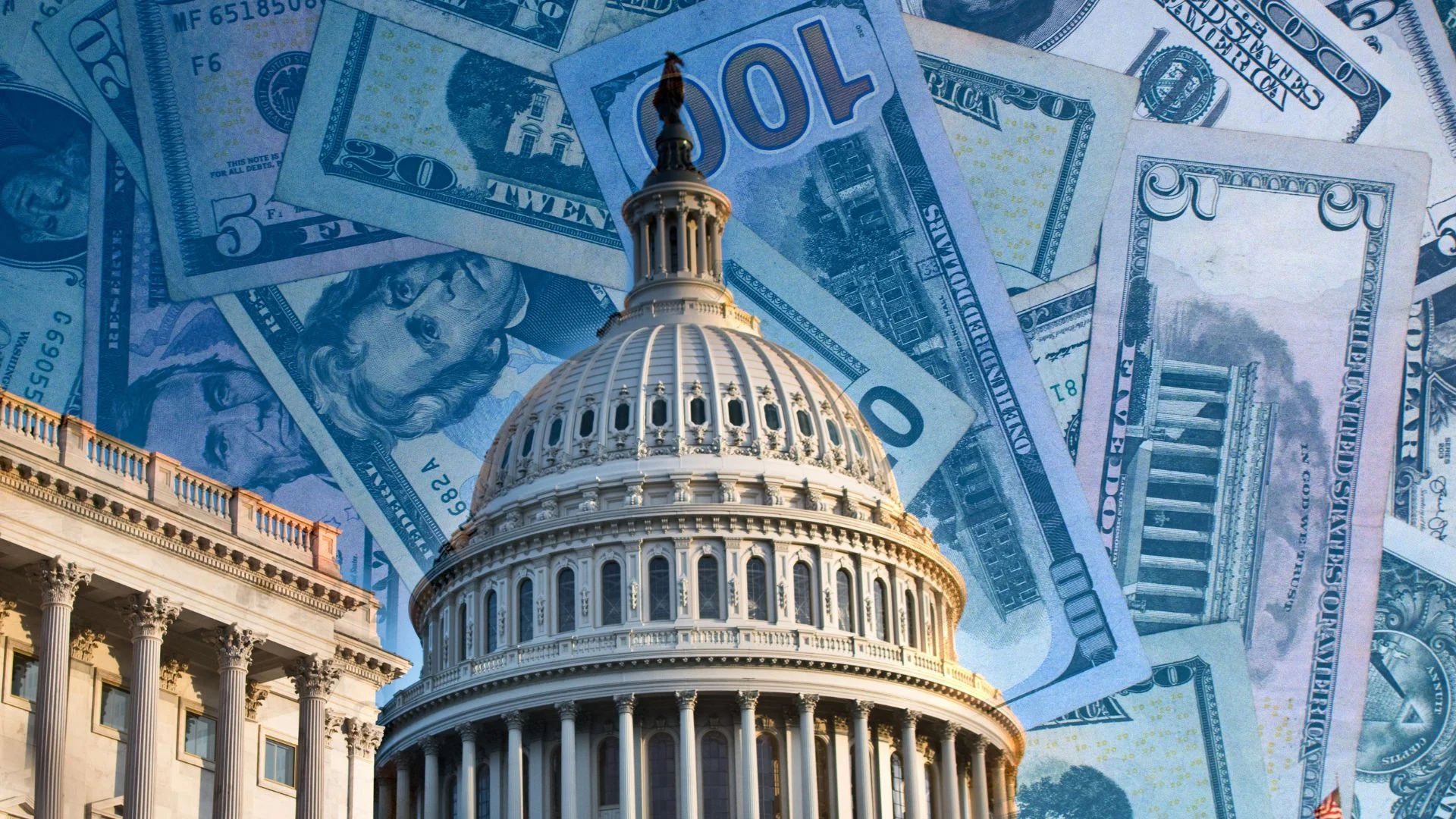 Local Governments Are Running Out of Time to Spend Pandemic Aid Money