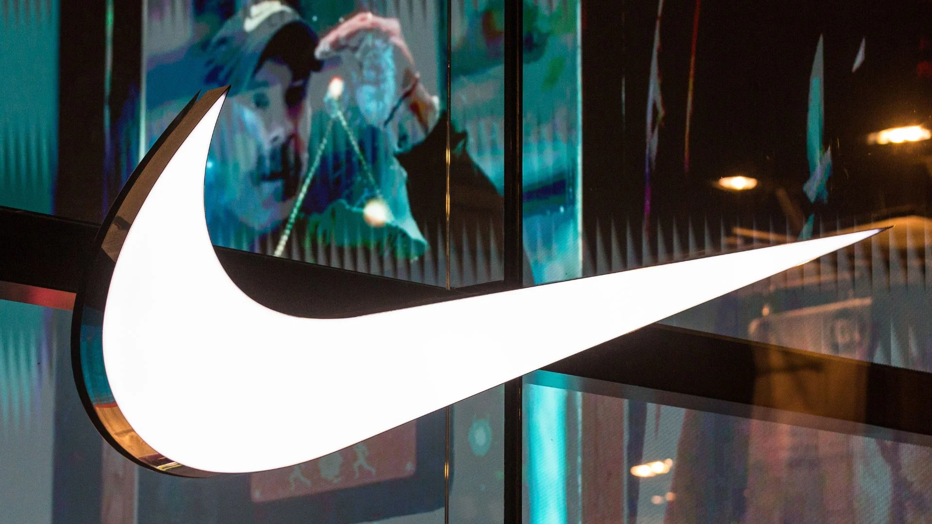 Nike Announces New CEO as John Donahoe Retires