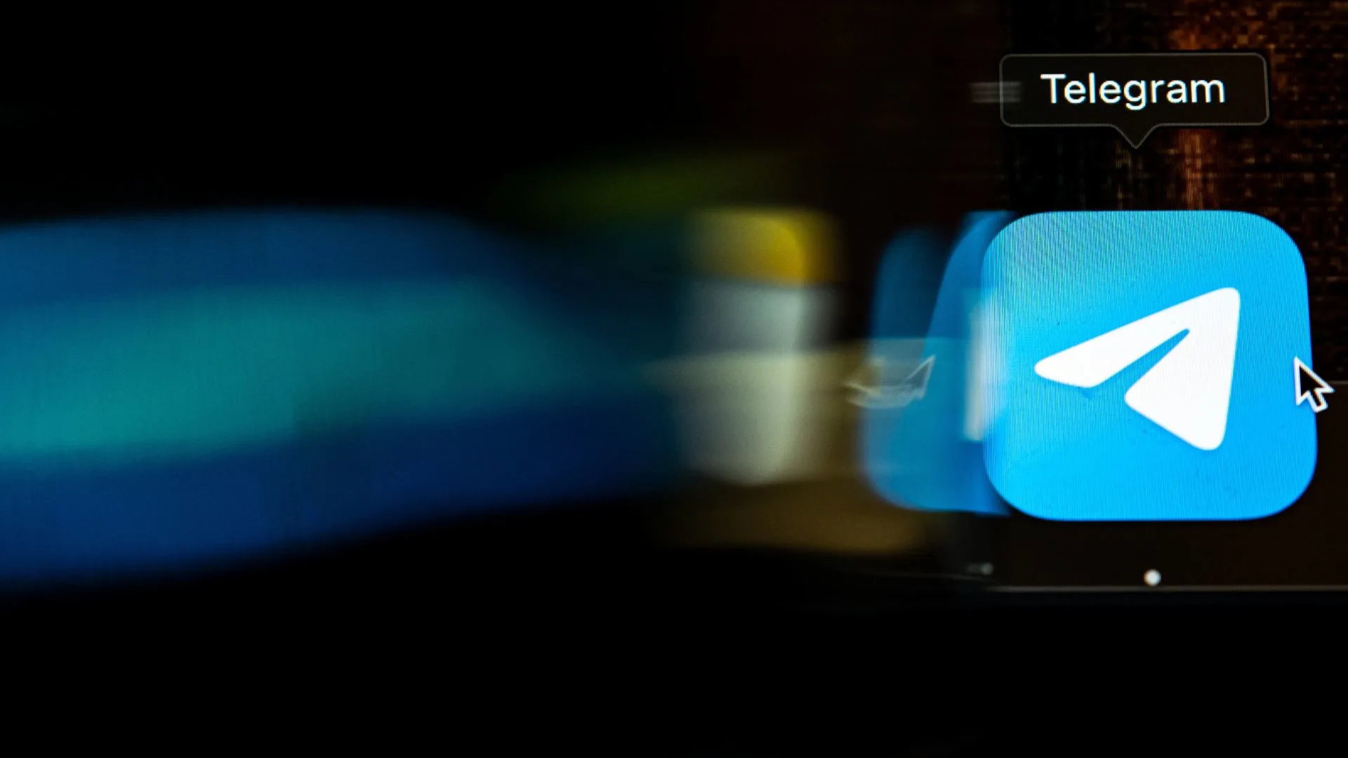 Telegram App Banned on Ukrainian State-Issued Devices Due to Russian ...