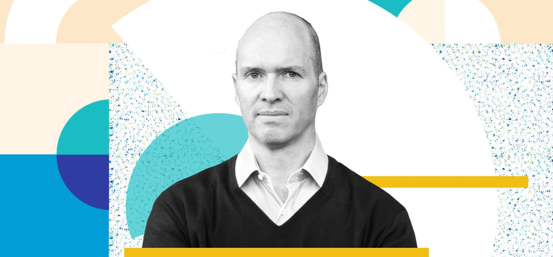 Venture Capitalist Ben Horowitz Believes You Must Look to History for ...