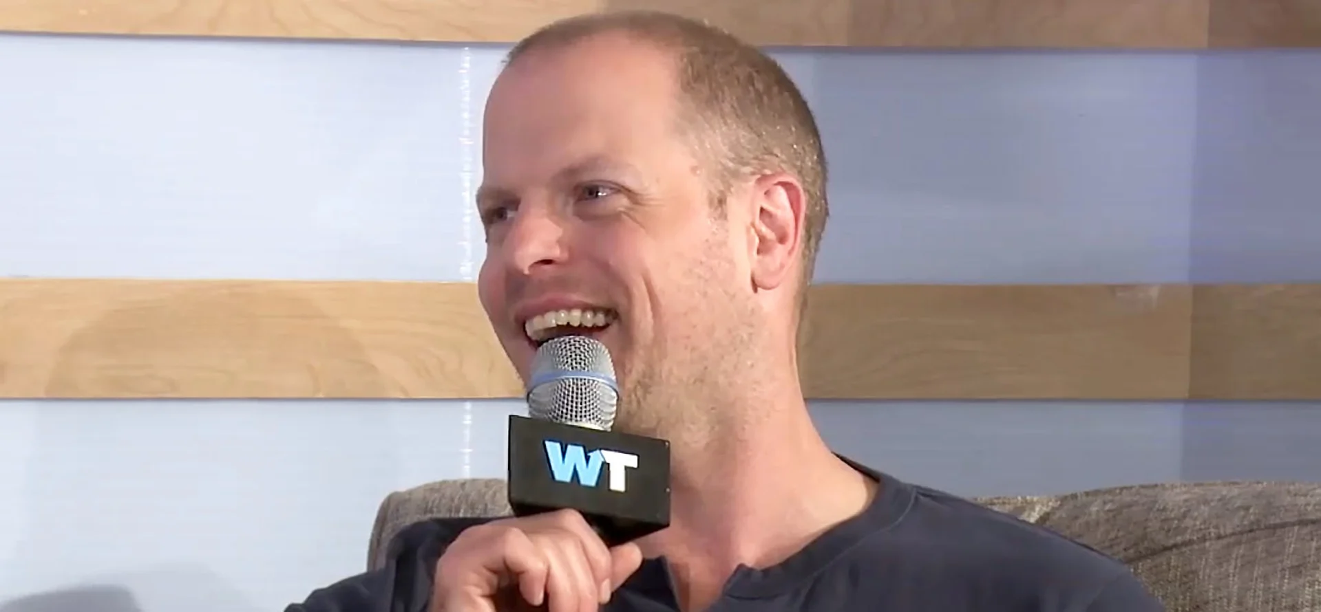Tim Ferriss: How to Explore Extremes and Overcome Obstacles
