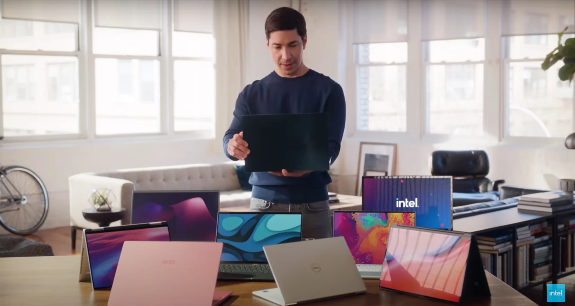 Intel's Ad Campaign Against Apple Is the Perfect Metaphor for Why It's ...