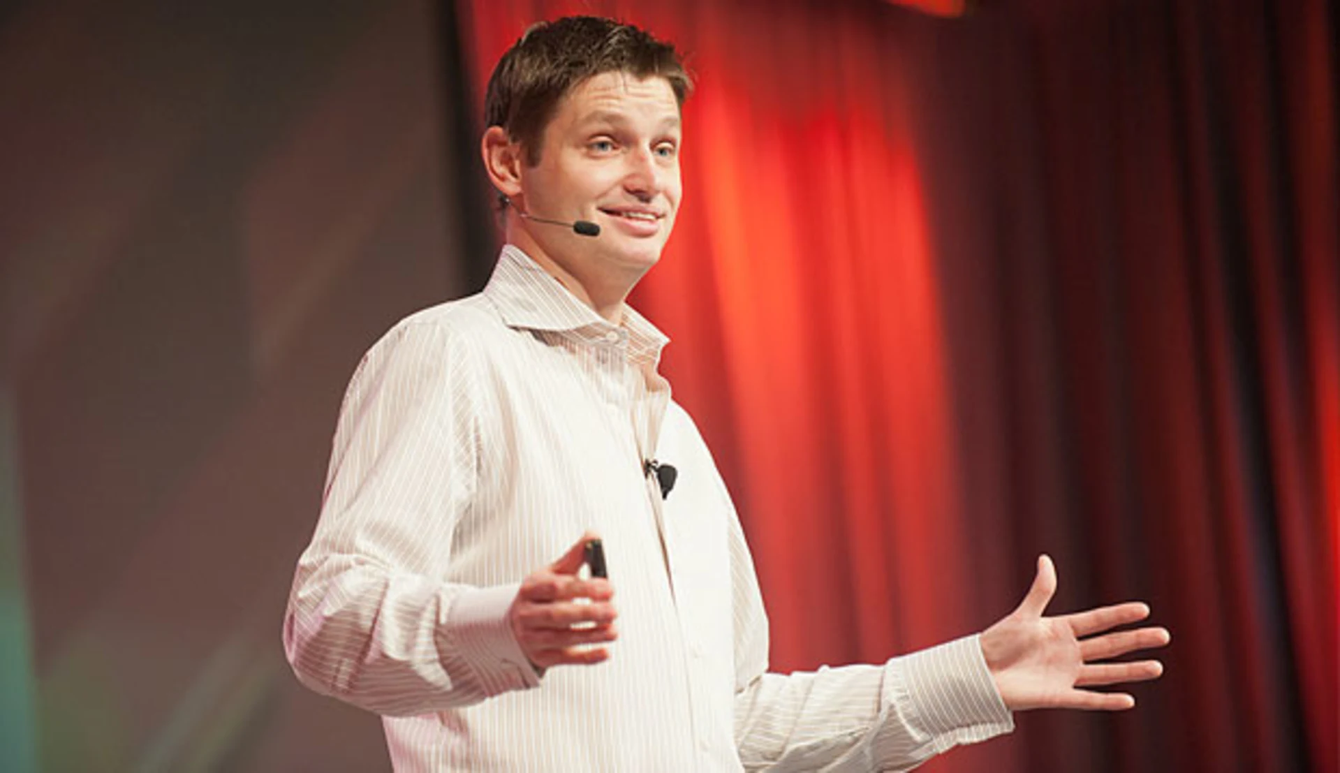 John Vechey: Don't Waste Time With Mission Statements
