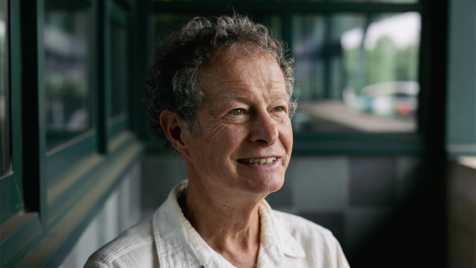 John Mackey's 'The Whole Story' Offers Lessons From Whole Foods' Launch ...