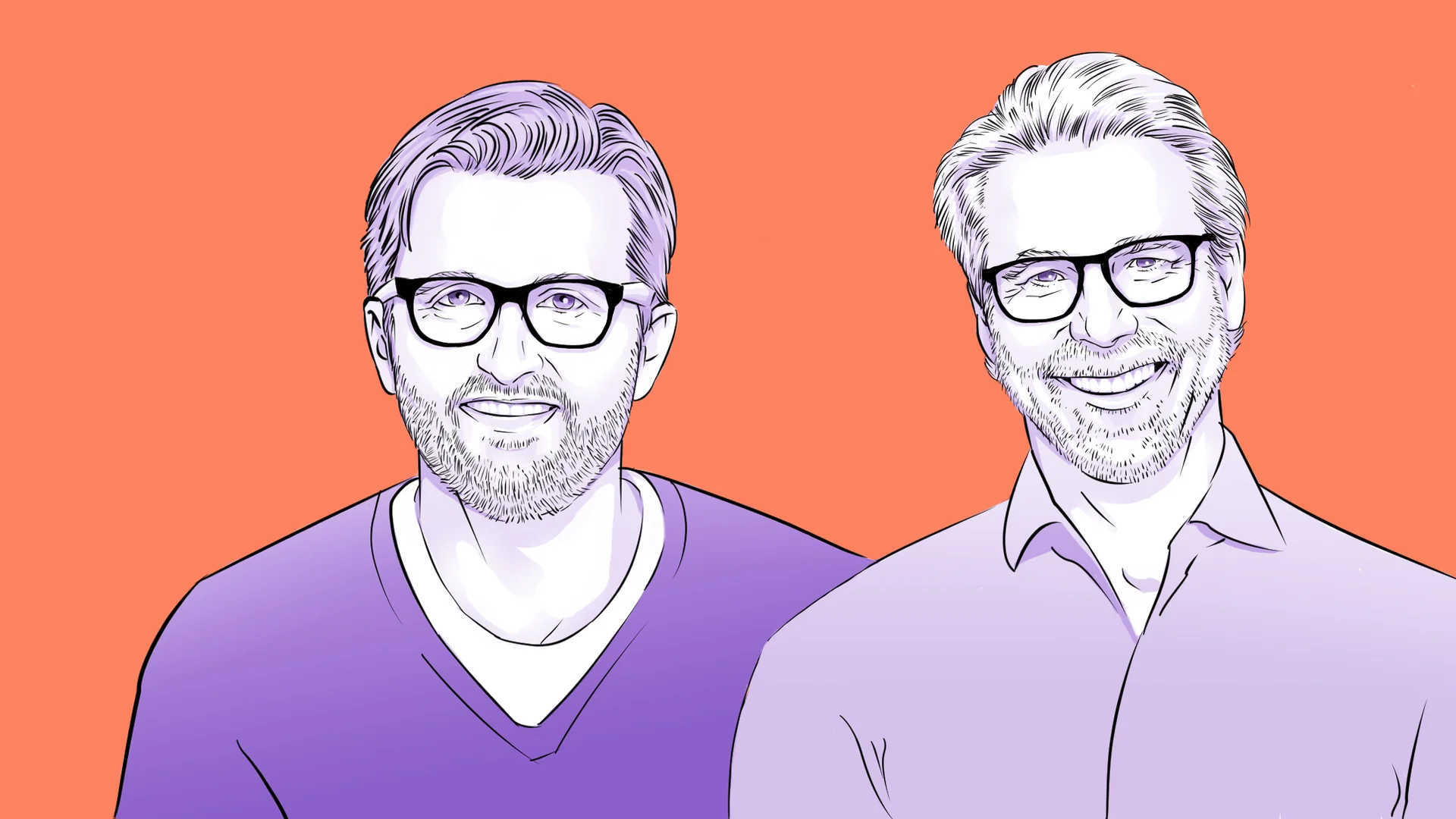 How Two Architects and a Sculptor Built an Enduring Furniture Design Firm