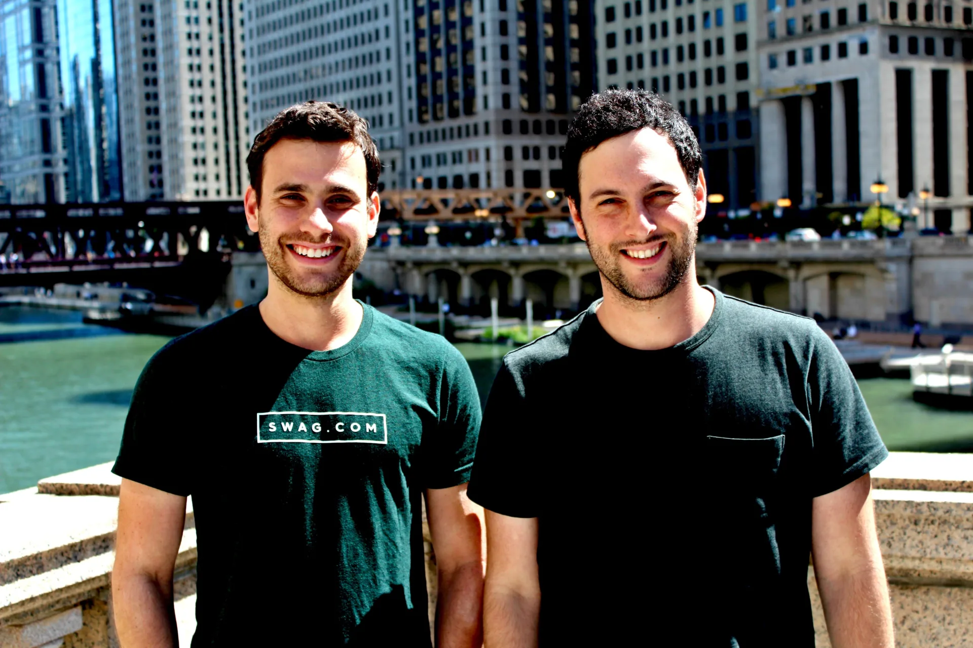 Hanging Around Facebook's Lobby Helped These Founders Make $2 Million ...