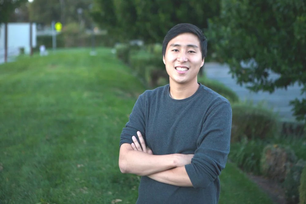 These 4 Things Changed Everything for This 25-Year-Old Entrepreneur