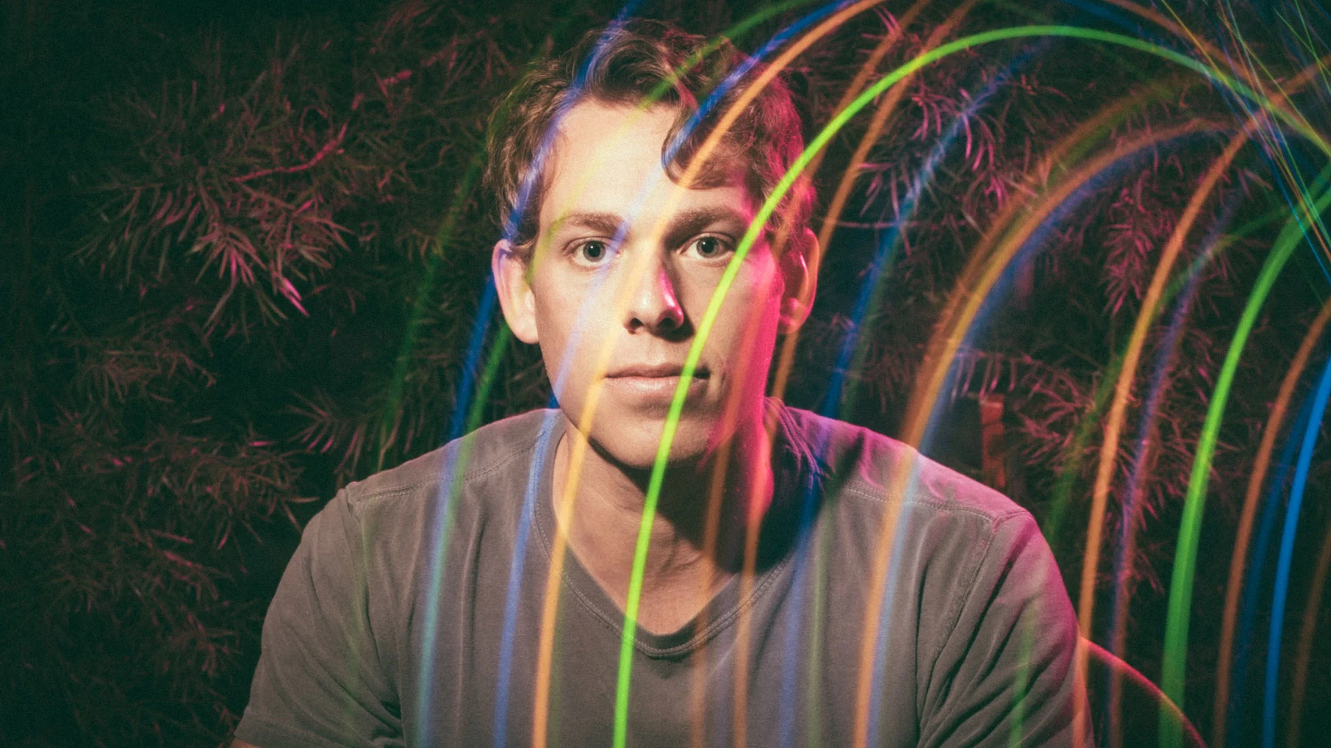 This First-Time Founder's Small Business Runs on Standup Comedy and ...