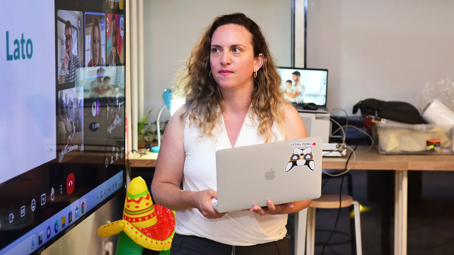 For Israeli American Entrepreneurs, There Is No More Business as Usual