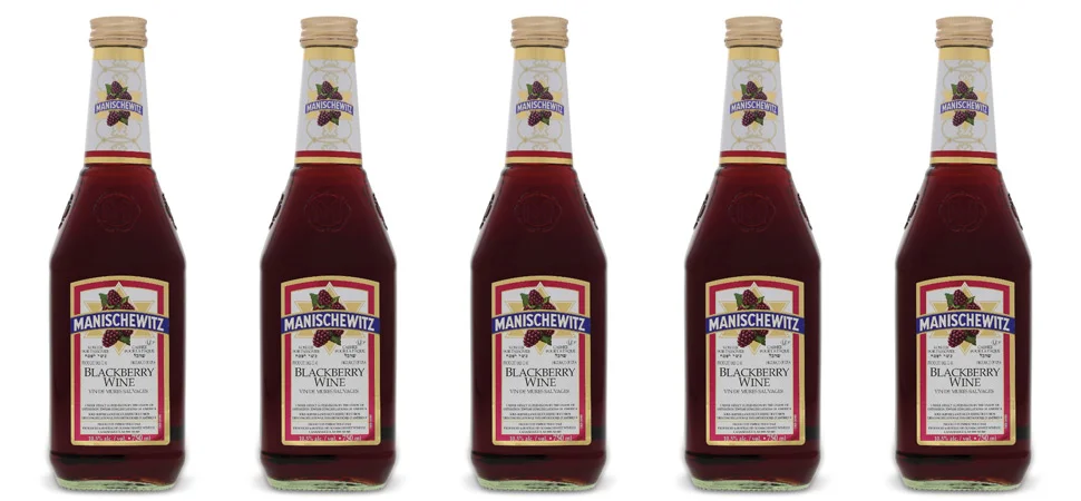 3 Things You Never Knew About Manischewitz