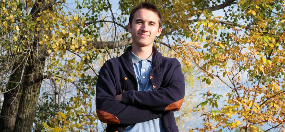 Why Today's Young Entrepreneurs May Be Better Off Than You Think