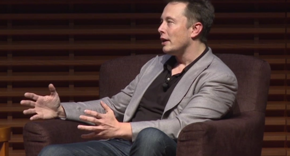 Elon Musk: 3 Opportunities That Will Impact Humanity for the Better