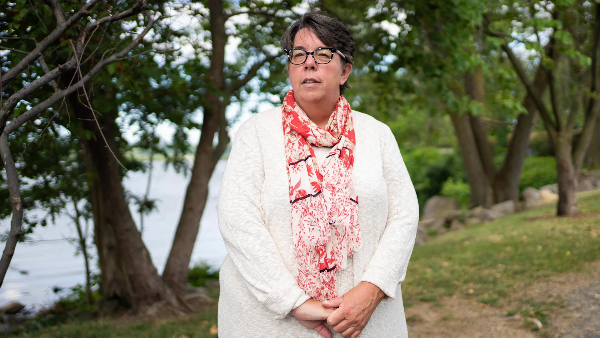 She Built a Business to Find Fallen Soldiers and Prevent Human Trafficking