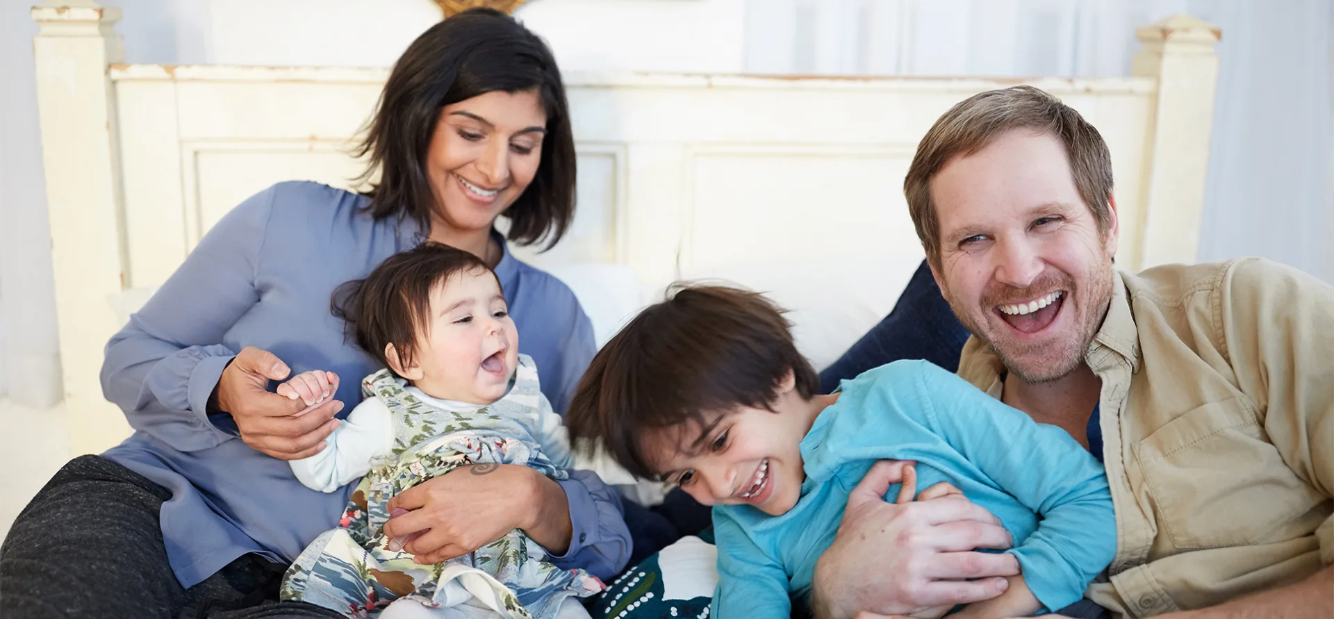 How This Daughter of Immigrants Went From Living in a Hotel to ...