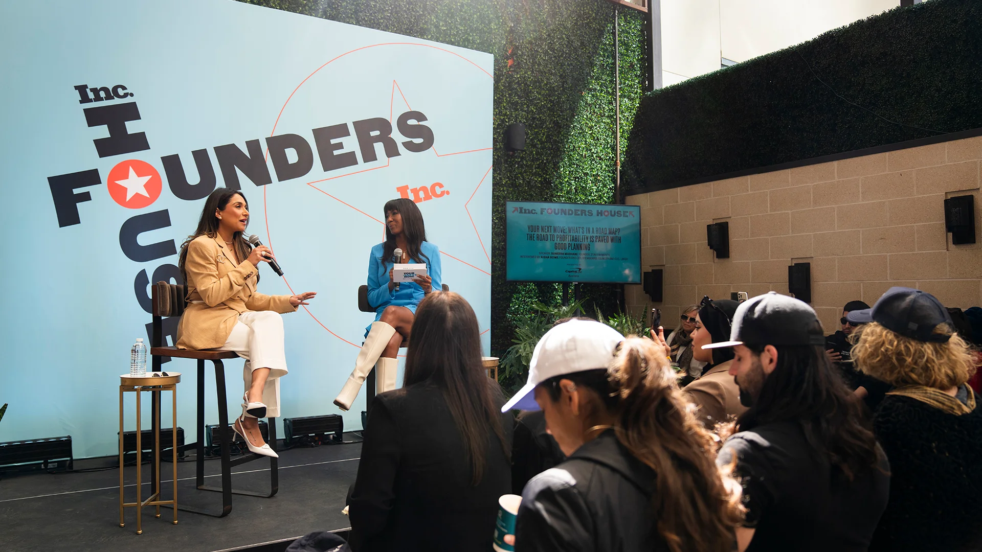 A Road Map to a Billion: Reflections From a Unicorn Founder