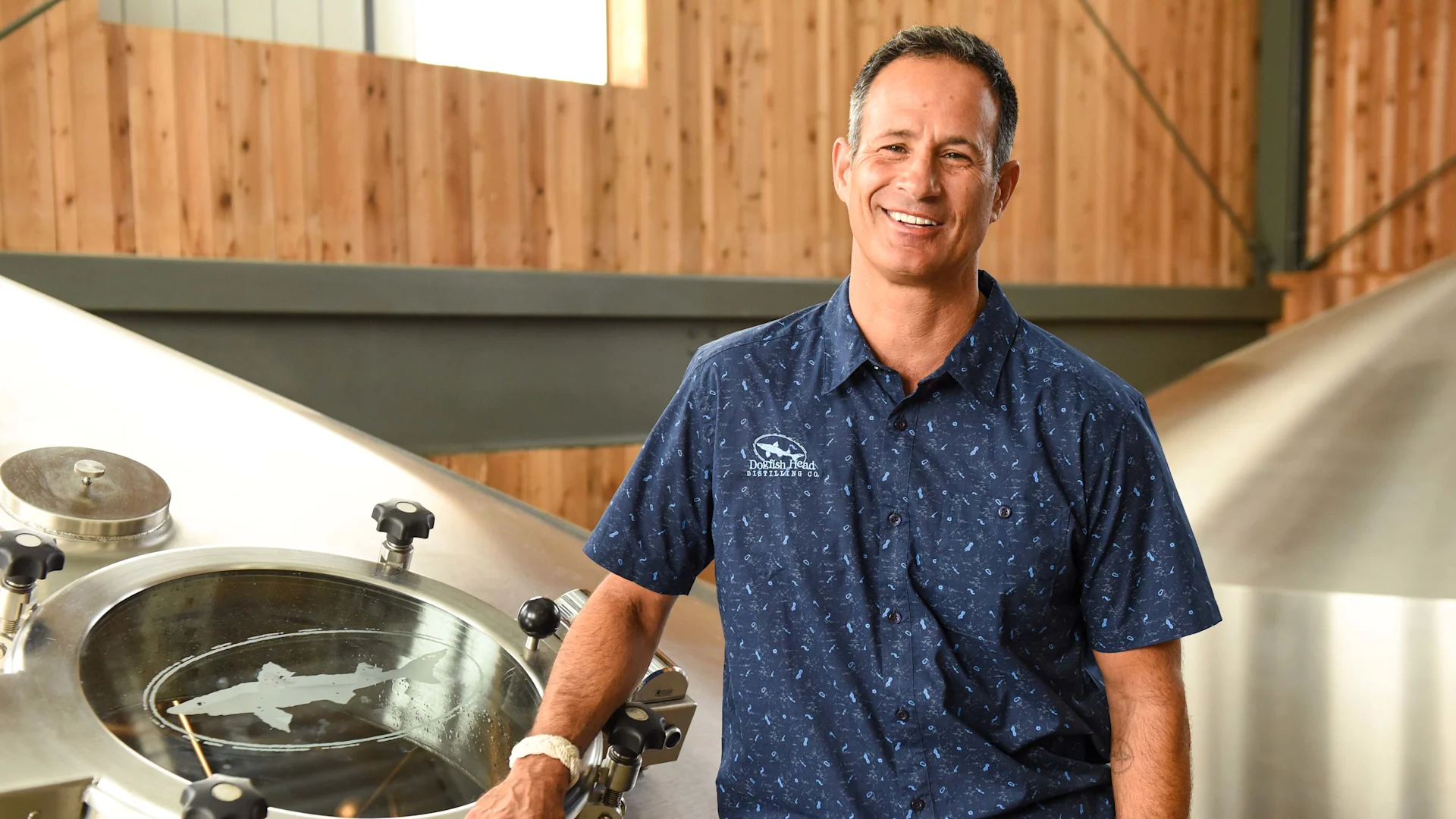 How Dogfish Head Survived the Crazy Competition in Craft Beer