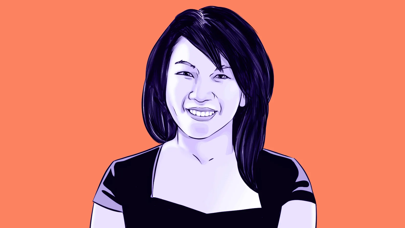 Shan-Lyn Ma: Why Patience Is the Key to Building Your Startup