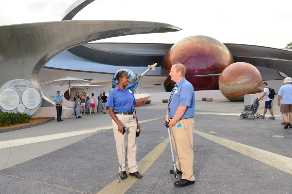 How Disney Leaders Motivate Their Teams