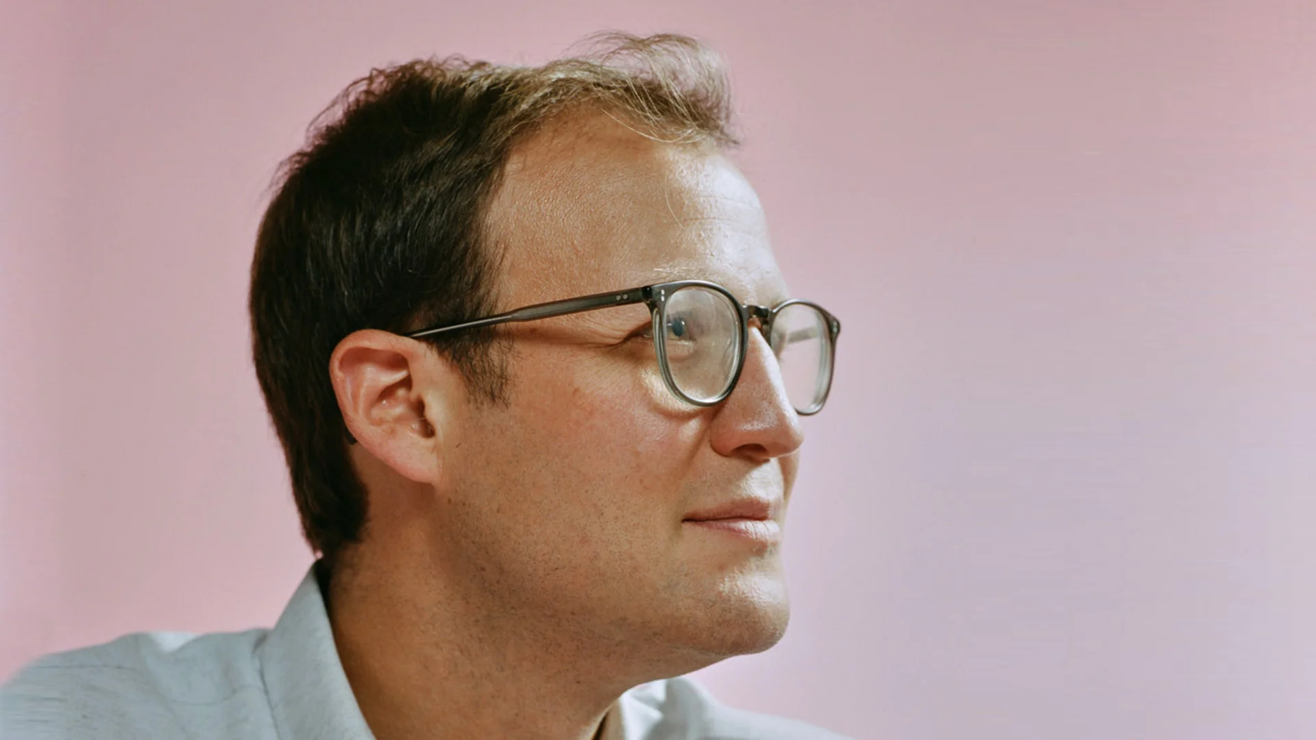 This Founder Took His Company Public With Some Help From Richard ...
