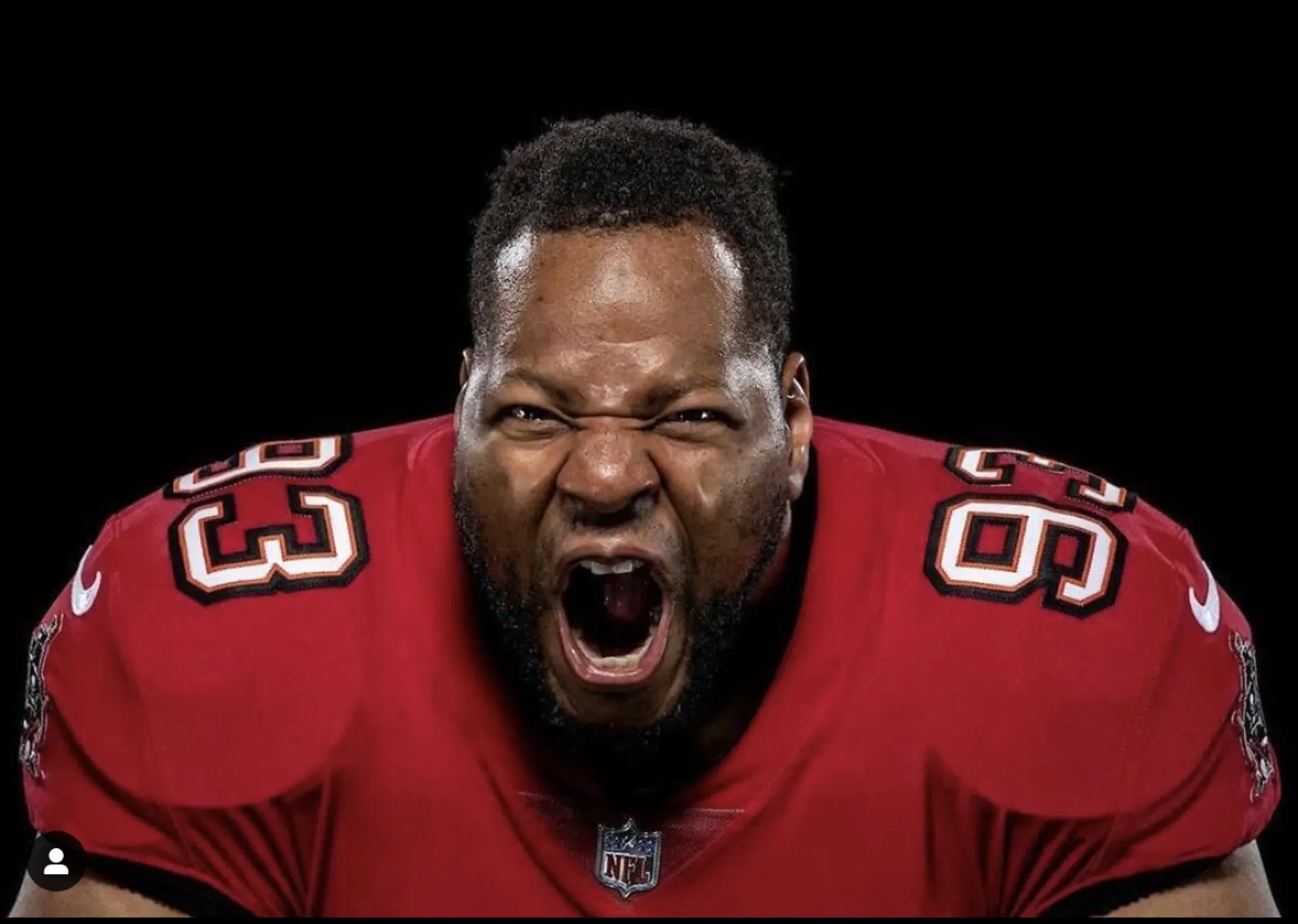 How Ndamukong Suh Builds His Brand