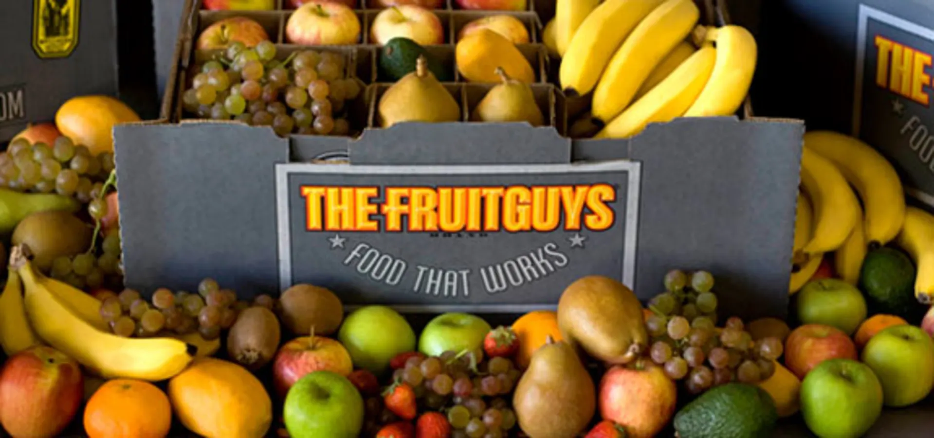 The FruitGuys