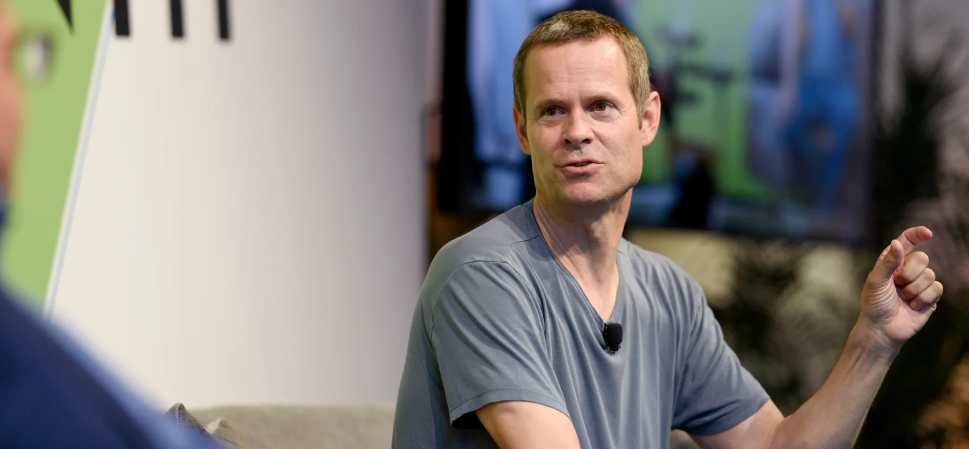 Want to Get an Investor's Attention? Pandora Co-Founder Tim Westergren ...