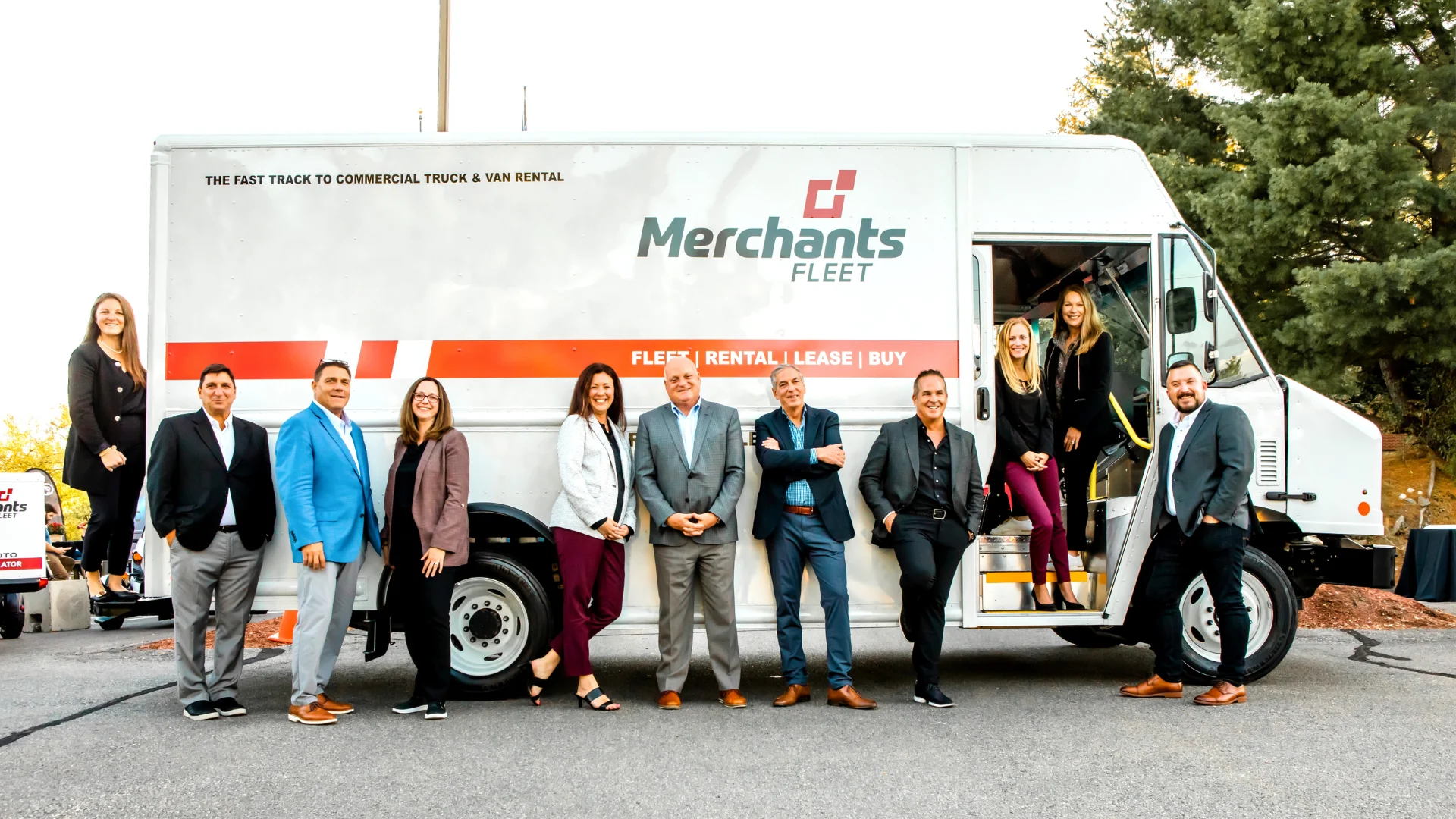 The Cutting-Edge of Fleet Management