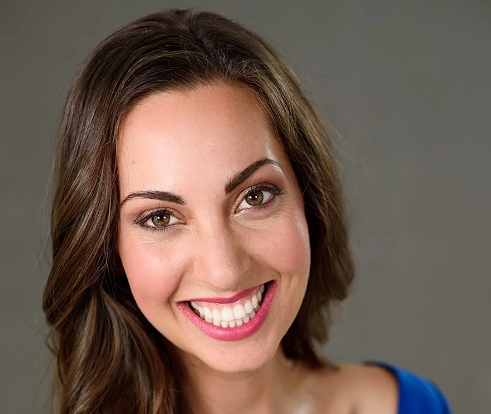 Behind the Brand With Vanessa Van Edwards