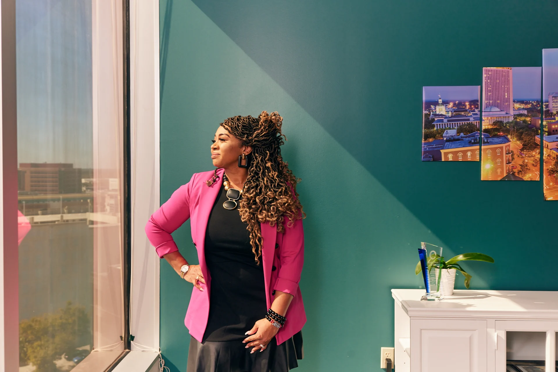 For This Founder, Extreme Weather and Extreme Business Growth Go Hand ...