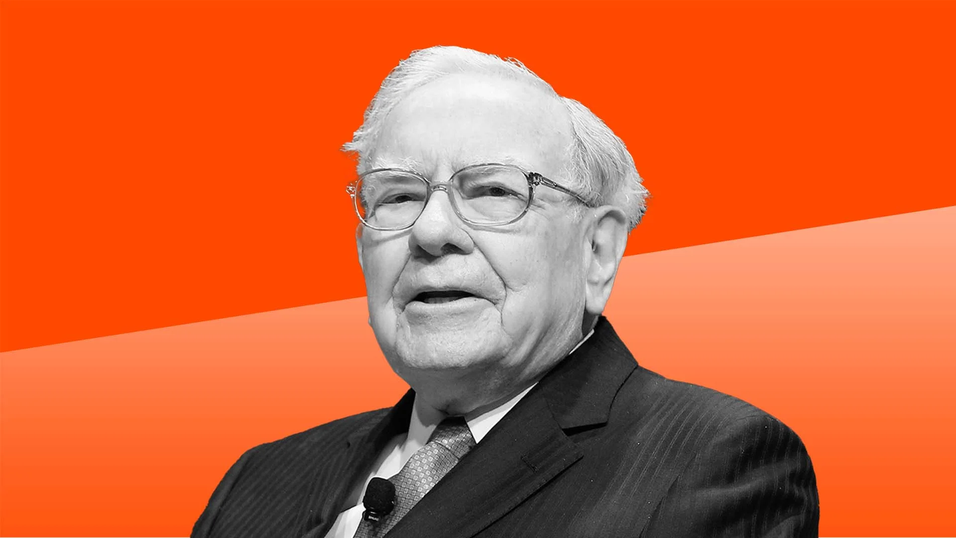 Warren Buffett's Simple Strategy to Improve Your Overall Happiness