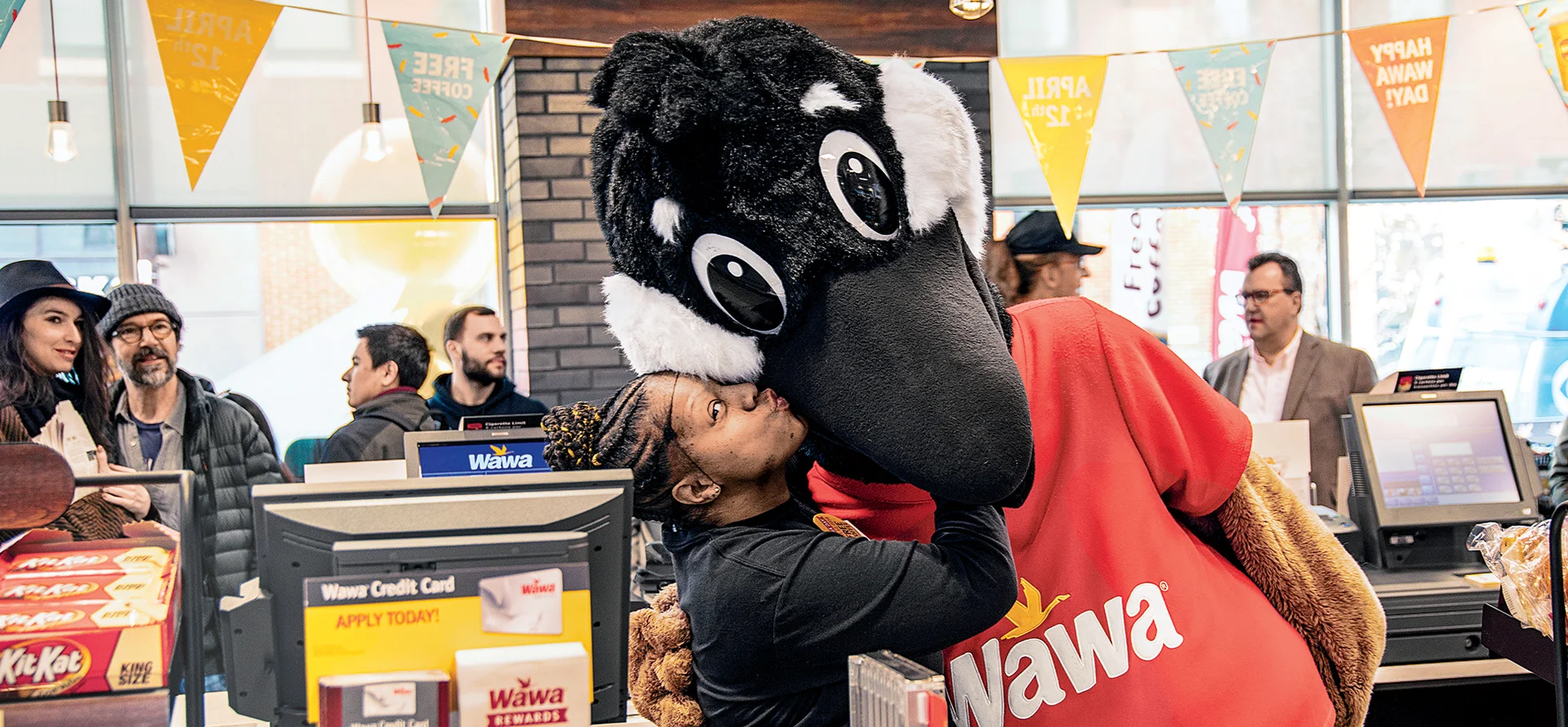 How Wawa Became a Beloved $10 Billion Mega Chain