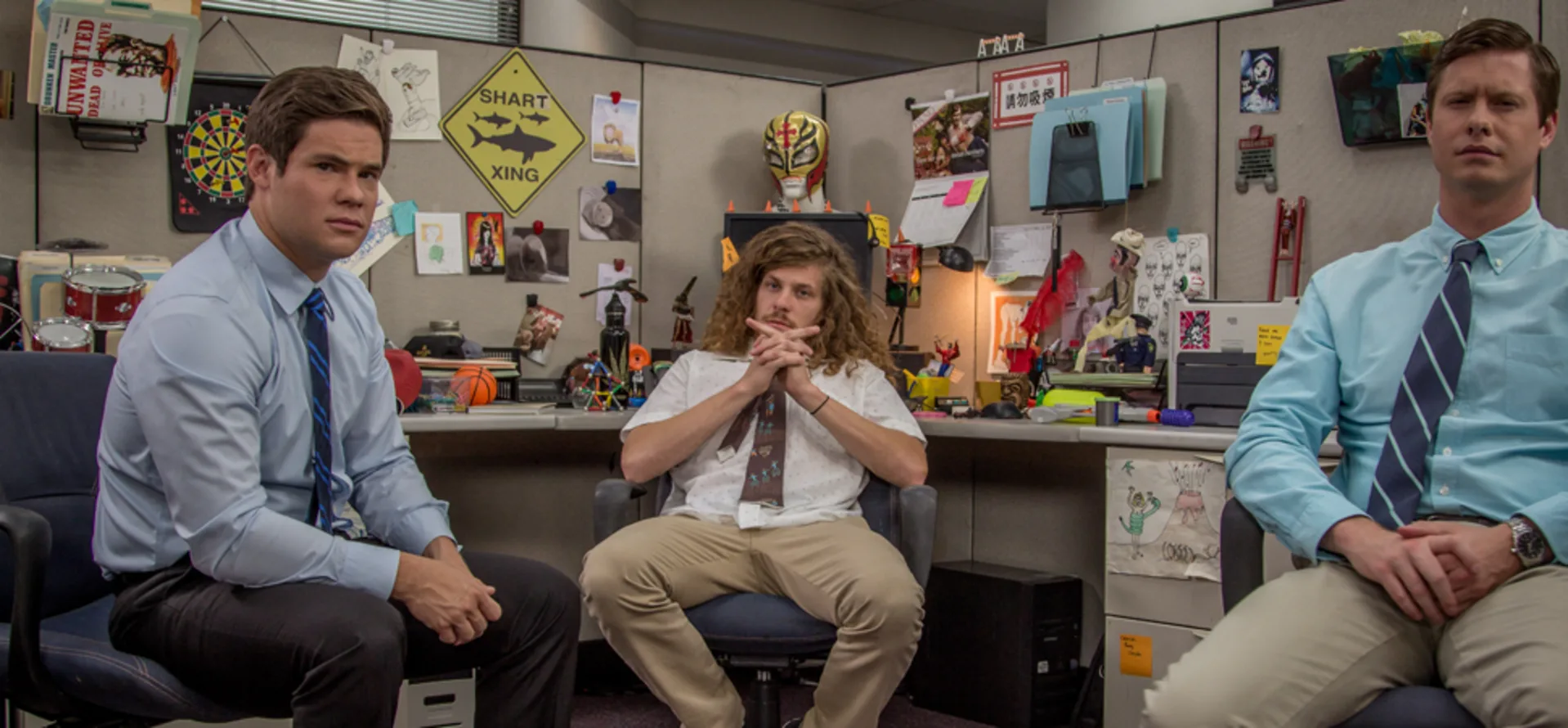 3 Shows You Need to Watch to Understand Millennials