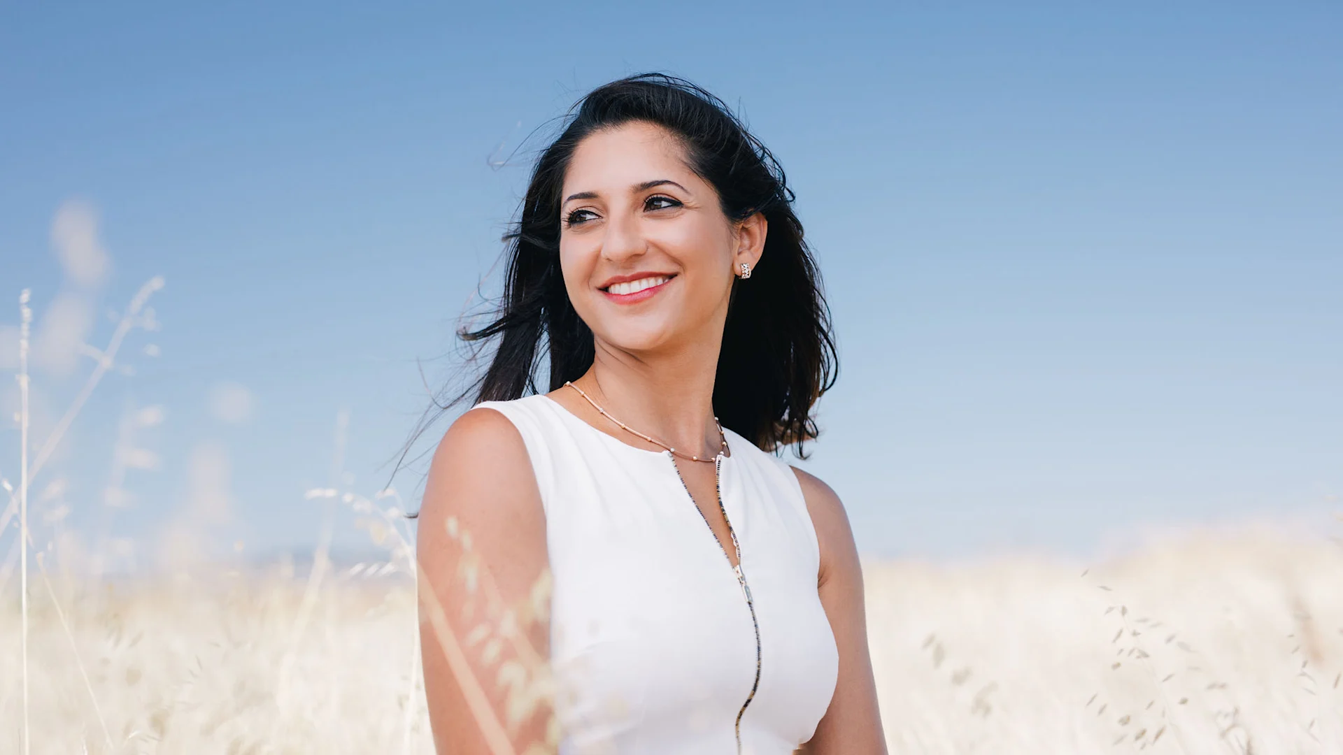 How This Single Mother of Two Broke Into Energy's Old Boys' Club