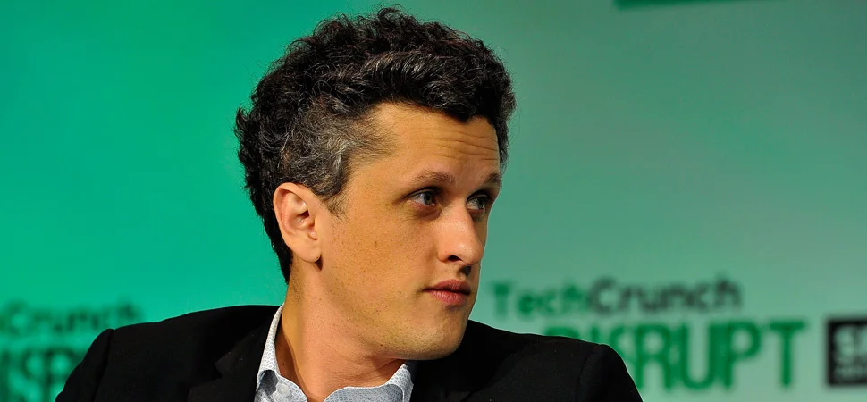 Box CEO Aaron Levie on Life After the IPO