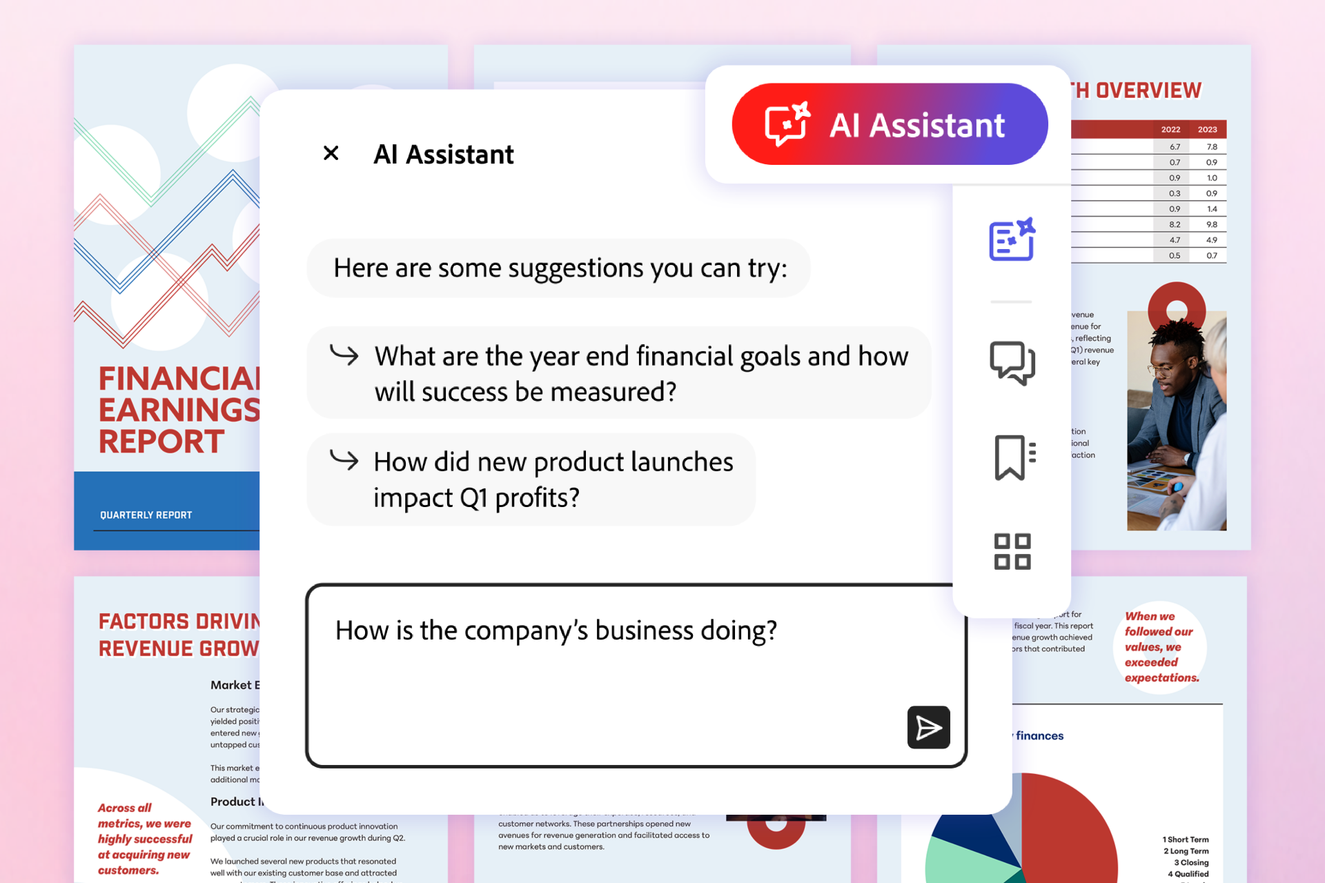 How AI Helps This Internet Personality Work Smarter
