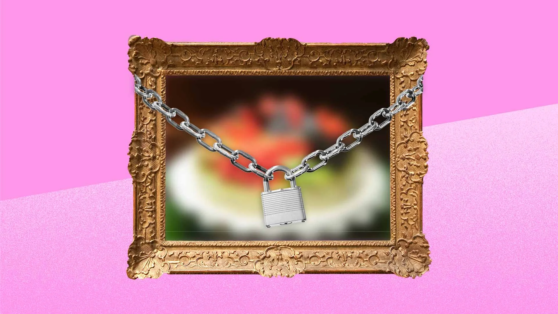 Artists Take Protecting Their Work From AI Into Their Own Hands