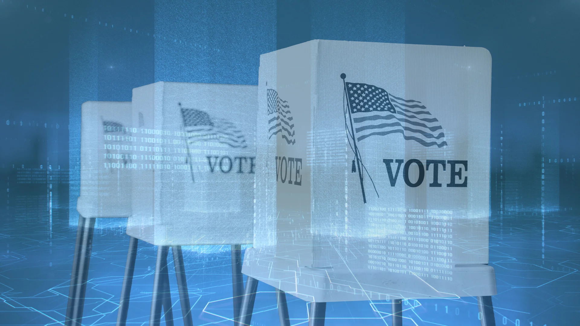 Most Americans Distrust AI-Generated Election Information