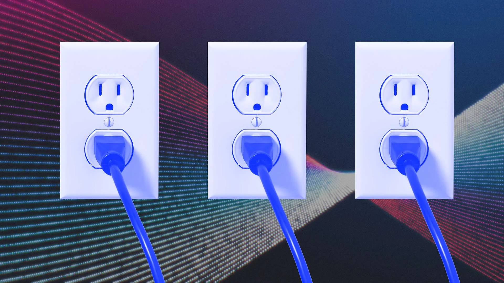 The AI Revolution's Energy Appetite May Push Up Power Prices