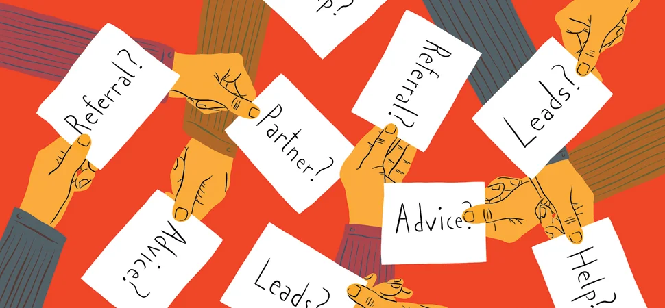 4 Types of Questions That Will Get You What You Want