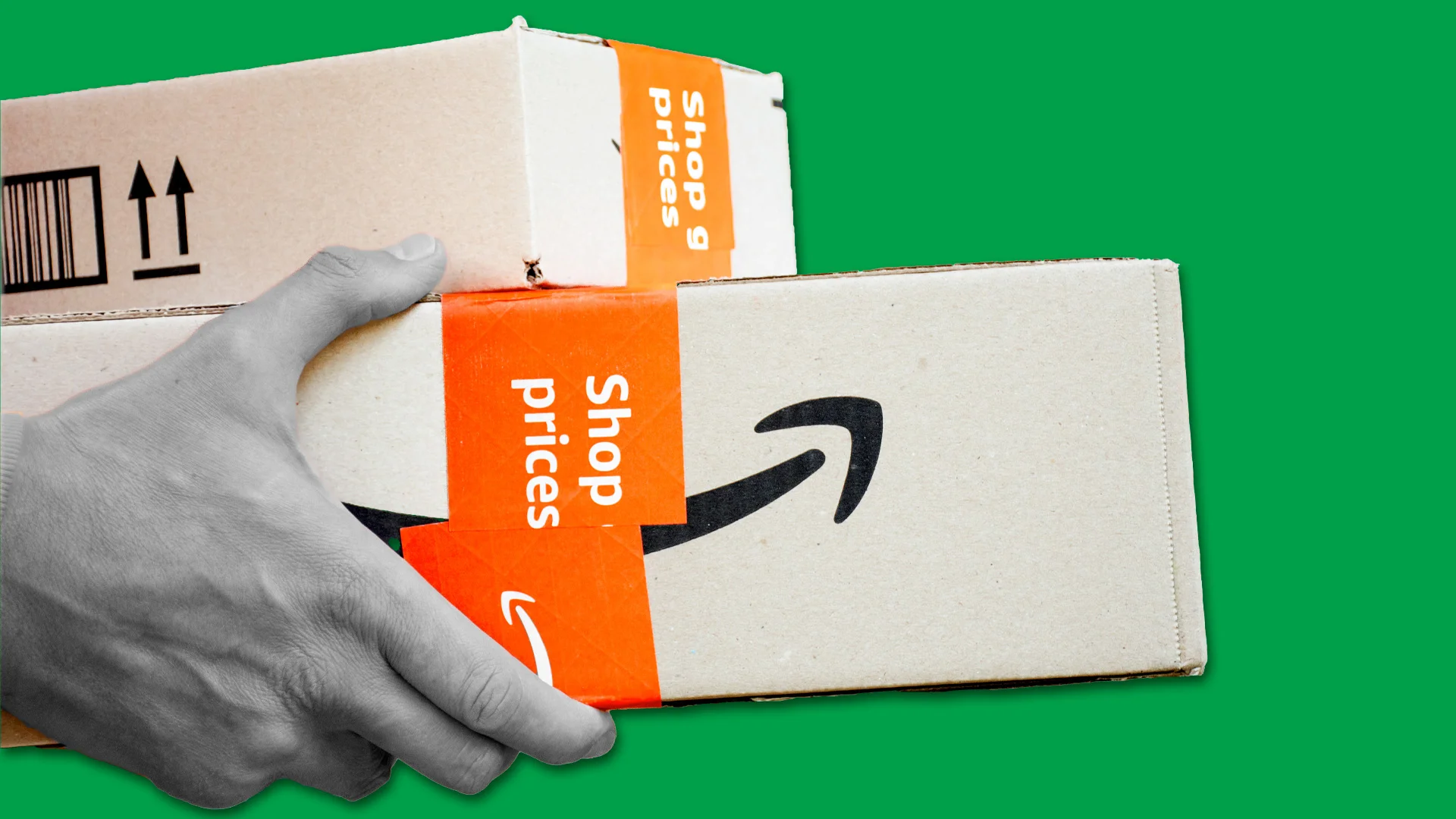Amazon Raises Hourly Wages for Fulfillment, Transport Workers