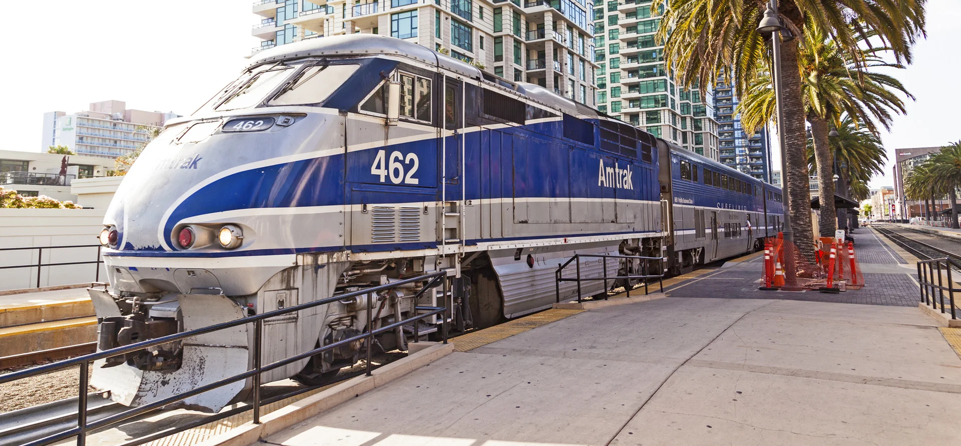 Case Study: What Amtrak Gets Right About Its New Careers Page