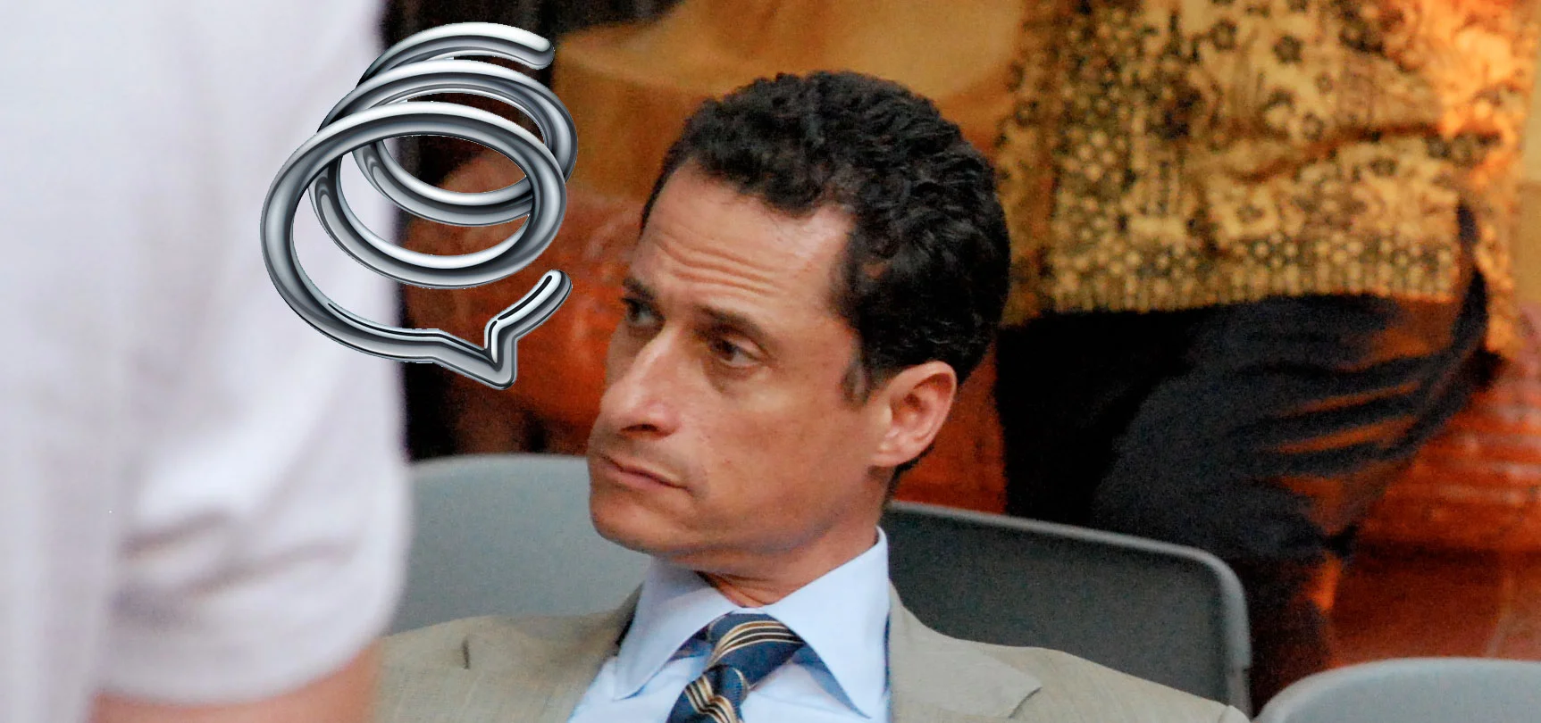 Anthony Weiner and the Collapse of Formspring
