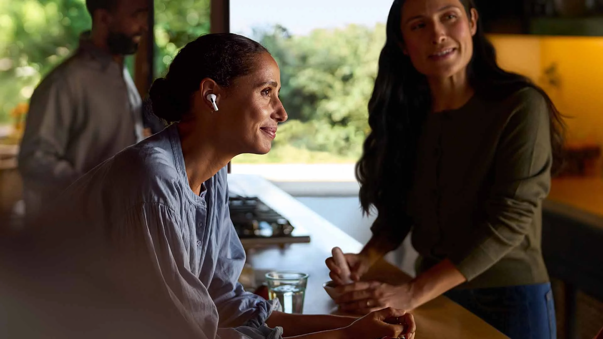 Apple Is All Ears--How It Made Hearing Aids Affordable