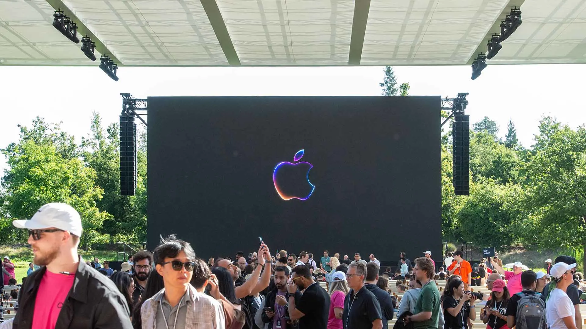 Apple Just Announced That It's Partnering With OpenAI